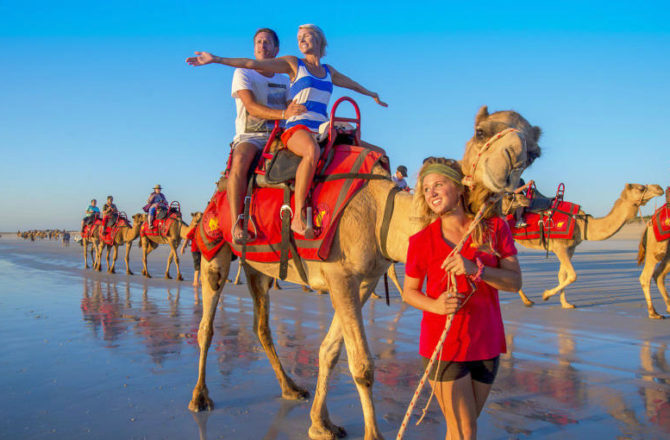 CAMEL TREKKING - adv maroc - Morocco adventure