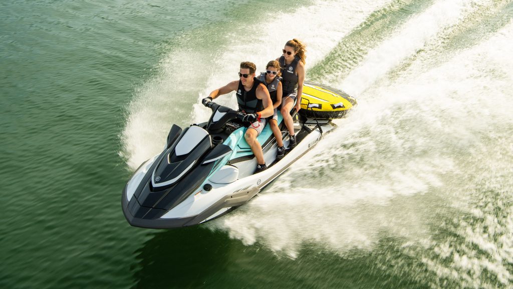 Jet Ski in Agadir - ADV Maroc - Travel Agency